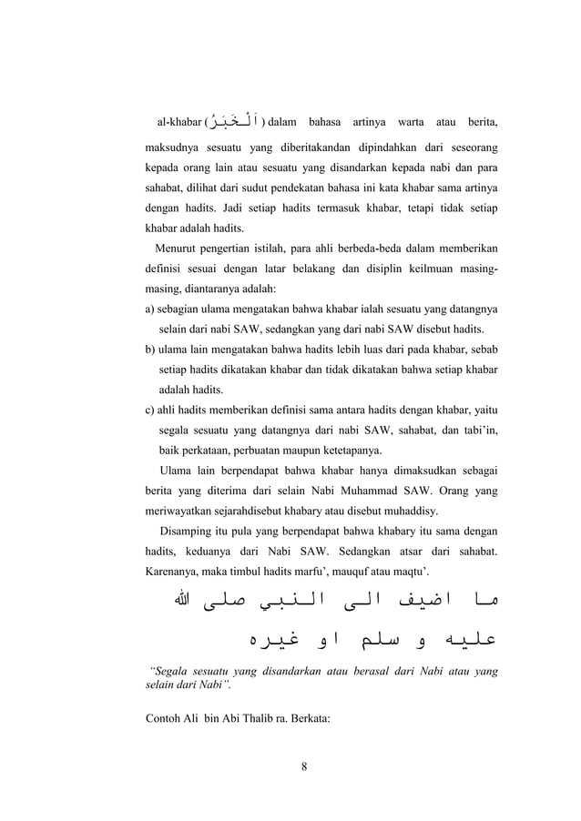 MAKALAH_HADITS_KHOBAR_SUNNAH_ATSAR.docx