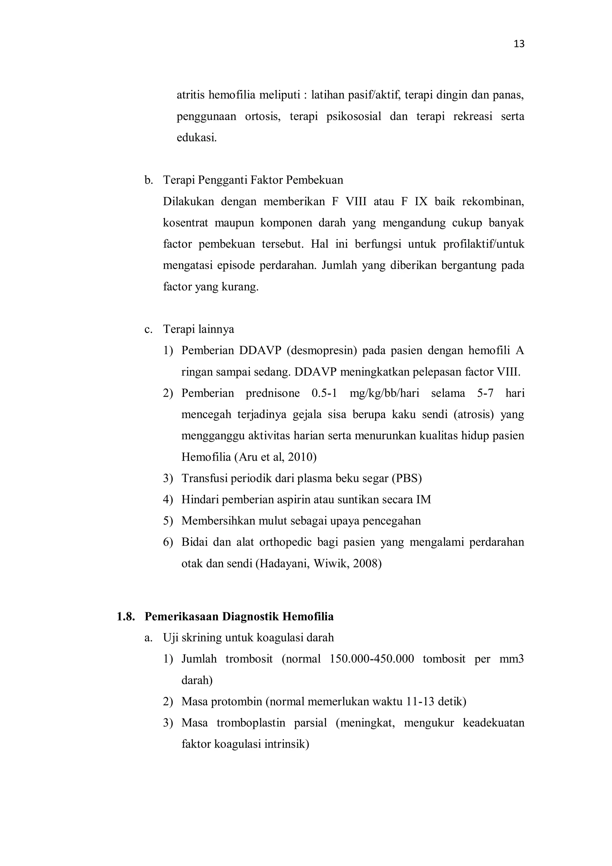 Makalah Hemofilia.pdf
