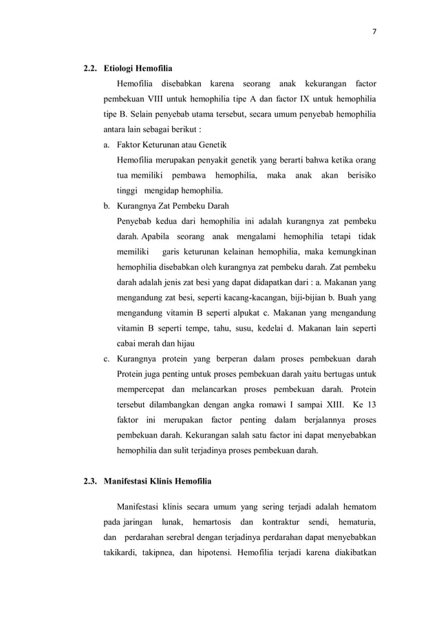 Makalah Hemofilia.pdf
