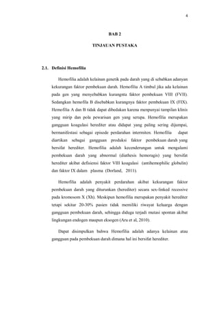 Makalah Hemofilia.pdf