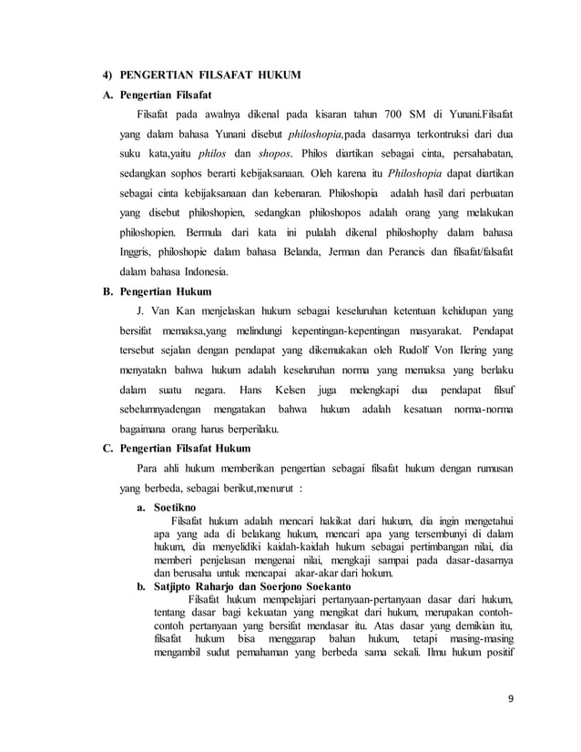 Makalah Hukum dan HAM (Sejarah Perkembangan HAM) | DOCX