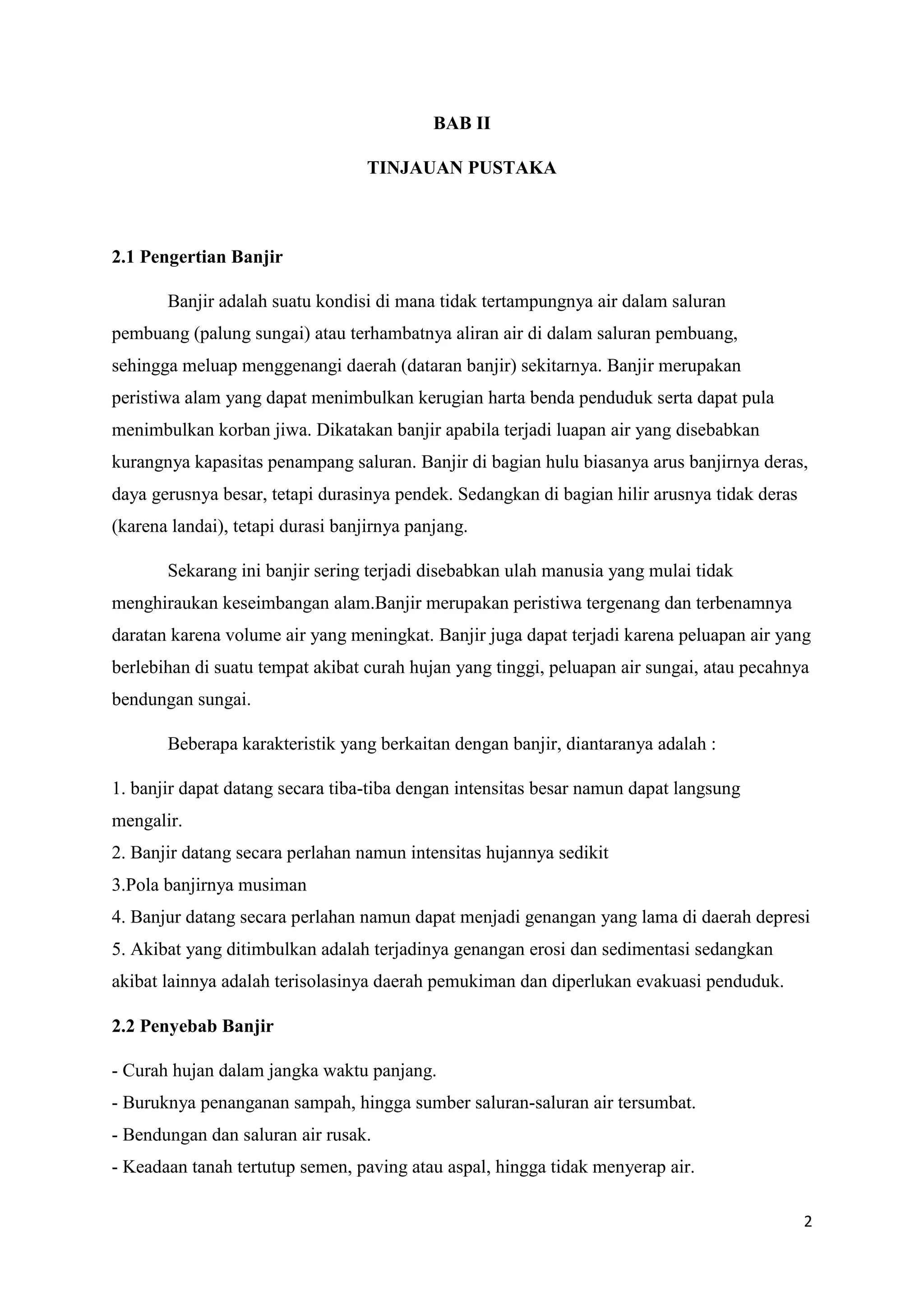 Makalah iad | PDF