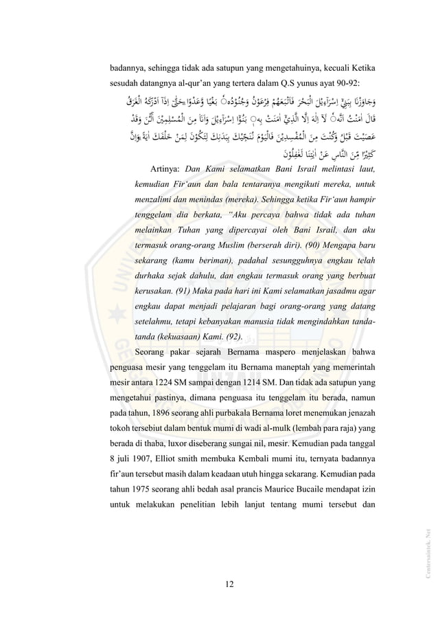 Makalah I’jaz Al - Qur’an.pdf