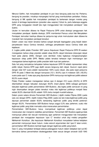 Makalah ilmu logika | PDF