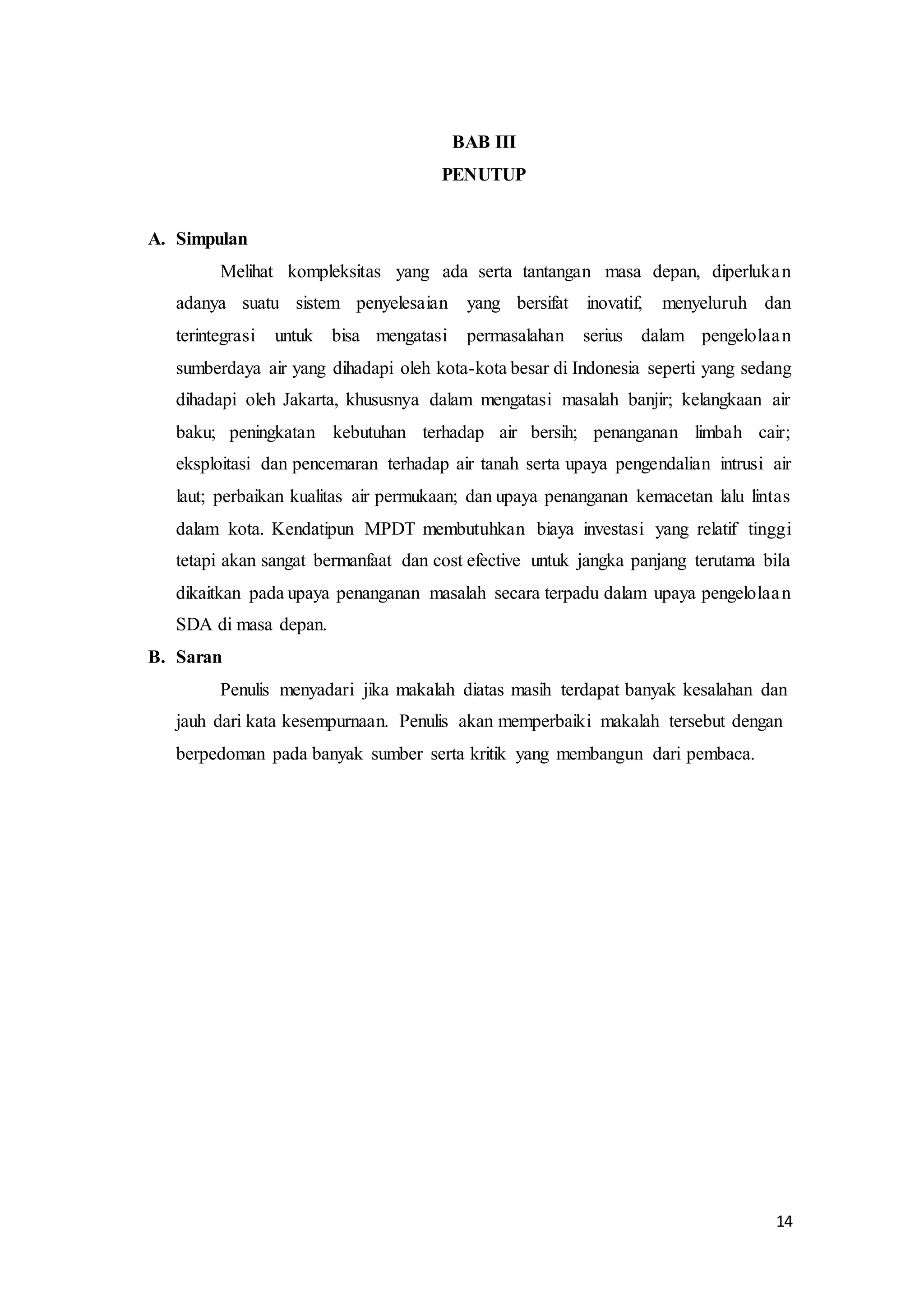 Makalah ilmu ukur tanah ii | PDF