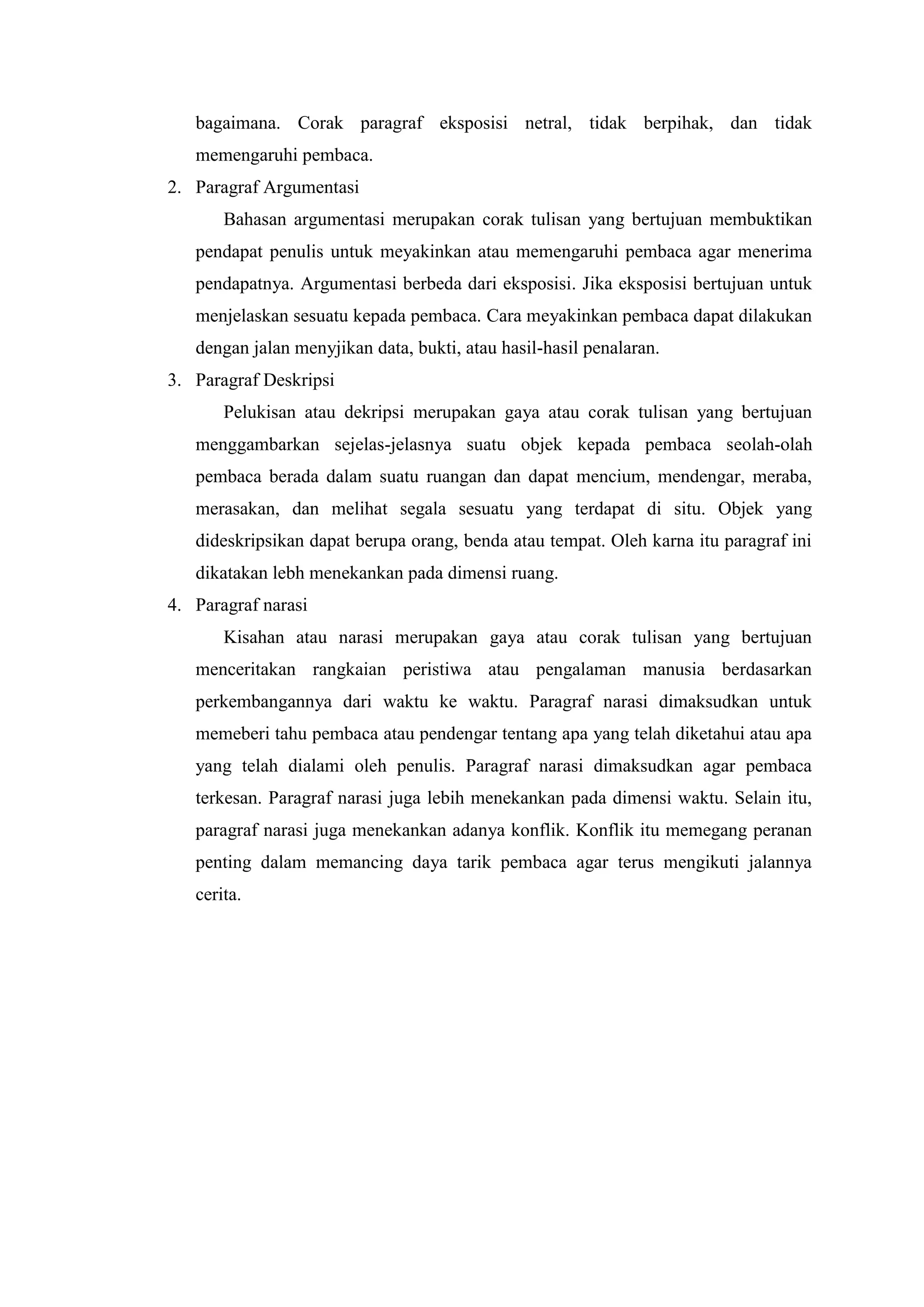 Makalah individu | PDF