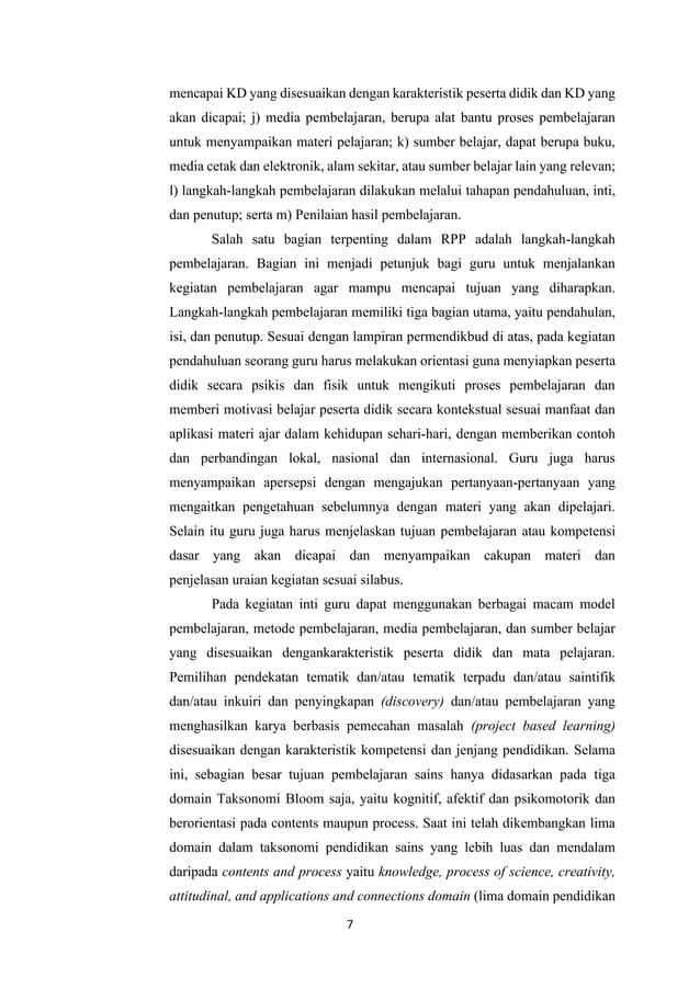 PERANGKAT PEMBELAJARAN IPA SD .pdf
