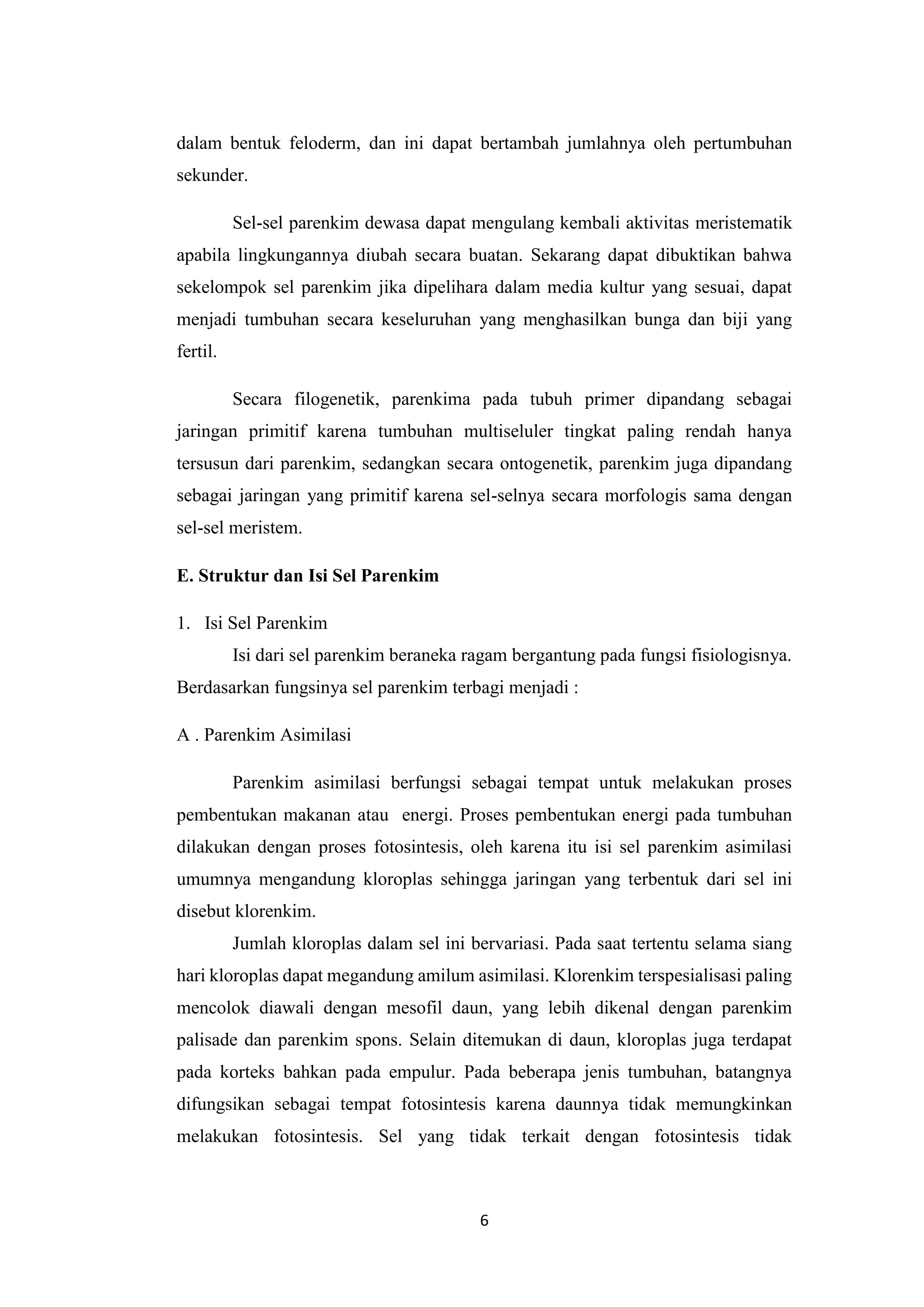makalah Jaringan Parenkim anggi pradana.docx