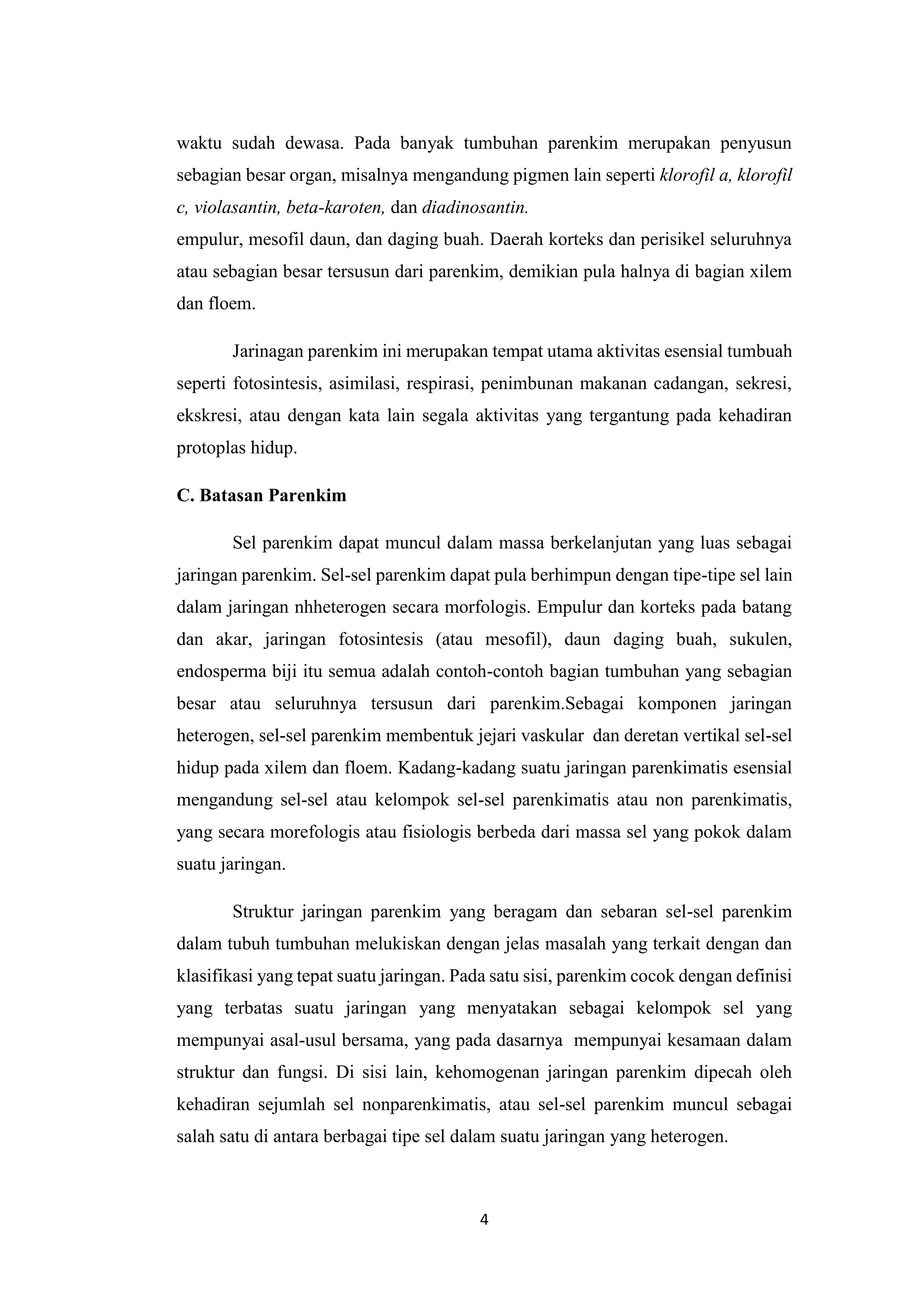 makalah Jaringan Parenkim anggi pradana.docx