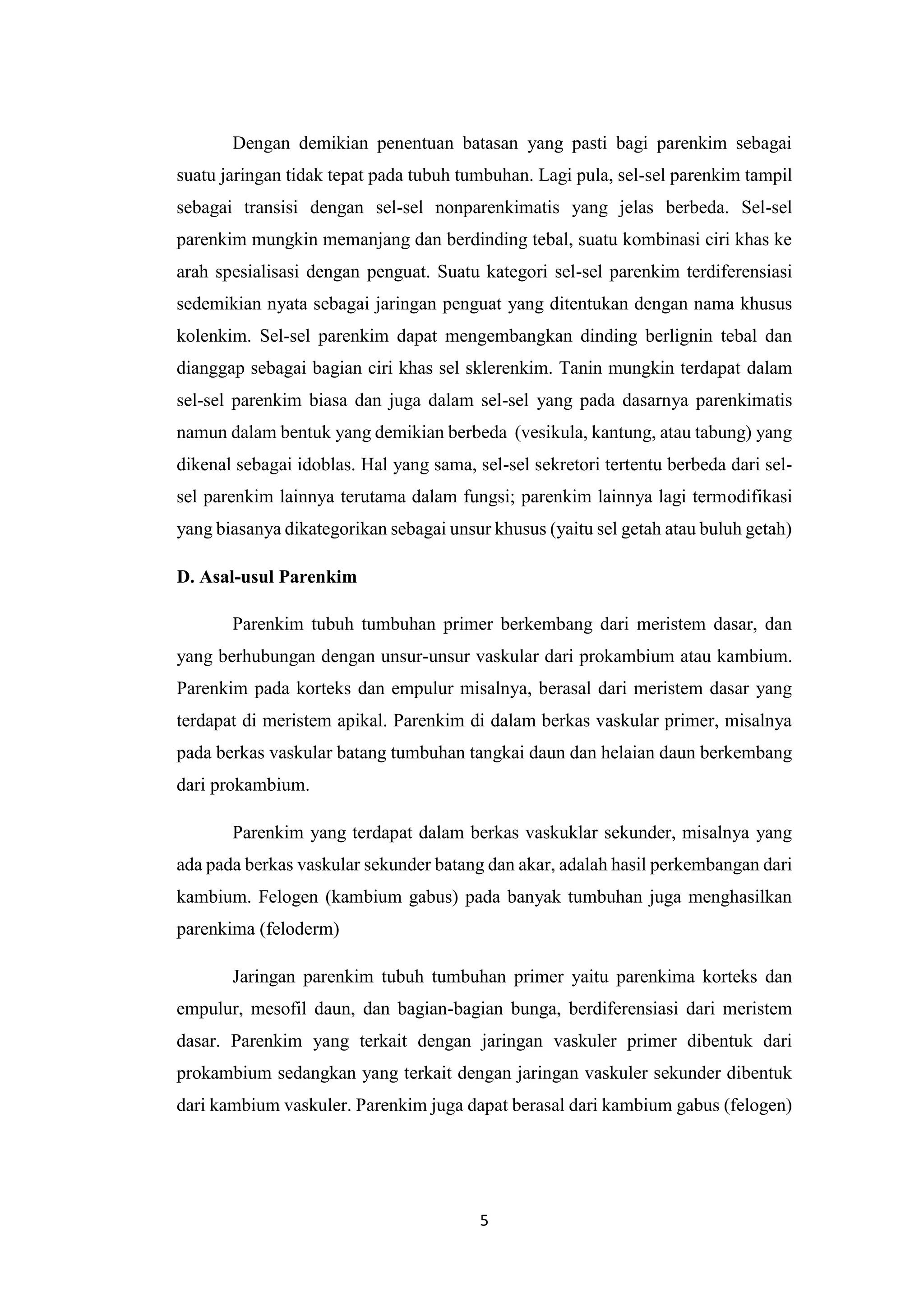 makalah Jaringan Parenkim anggi pradana.docx