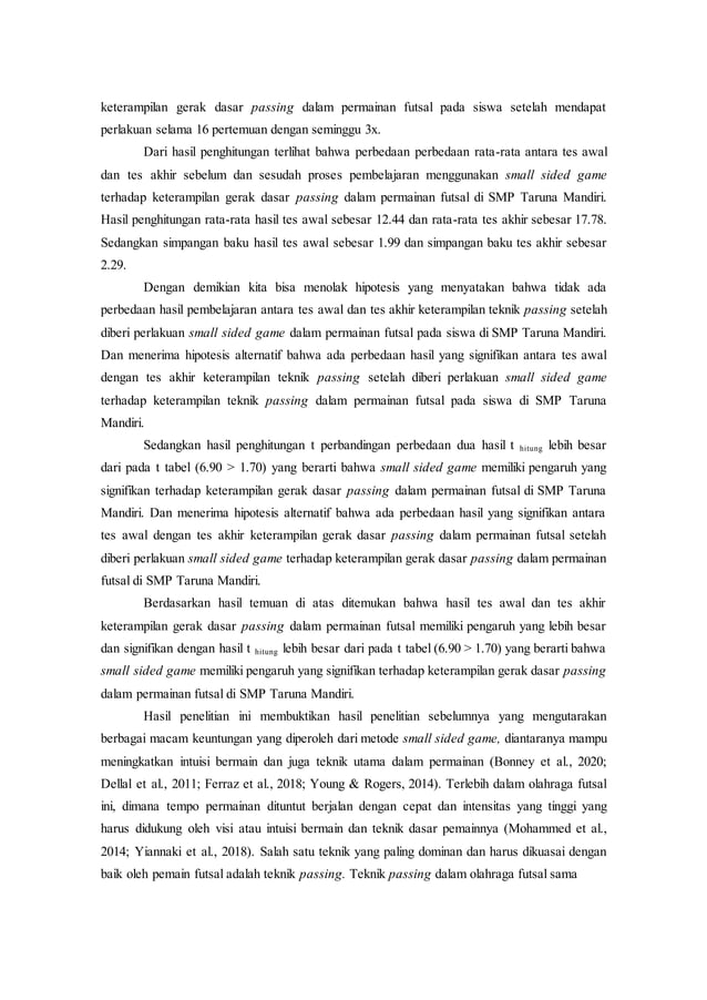 Makalah jurnal 1 | DOCX