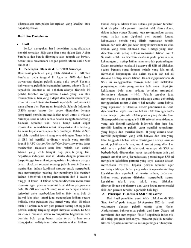 Makalah jurnal 5 | PDF