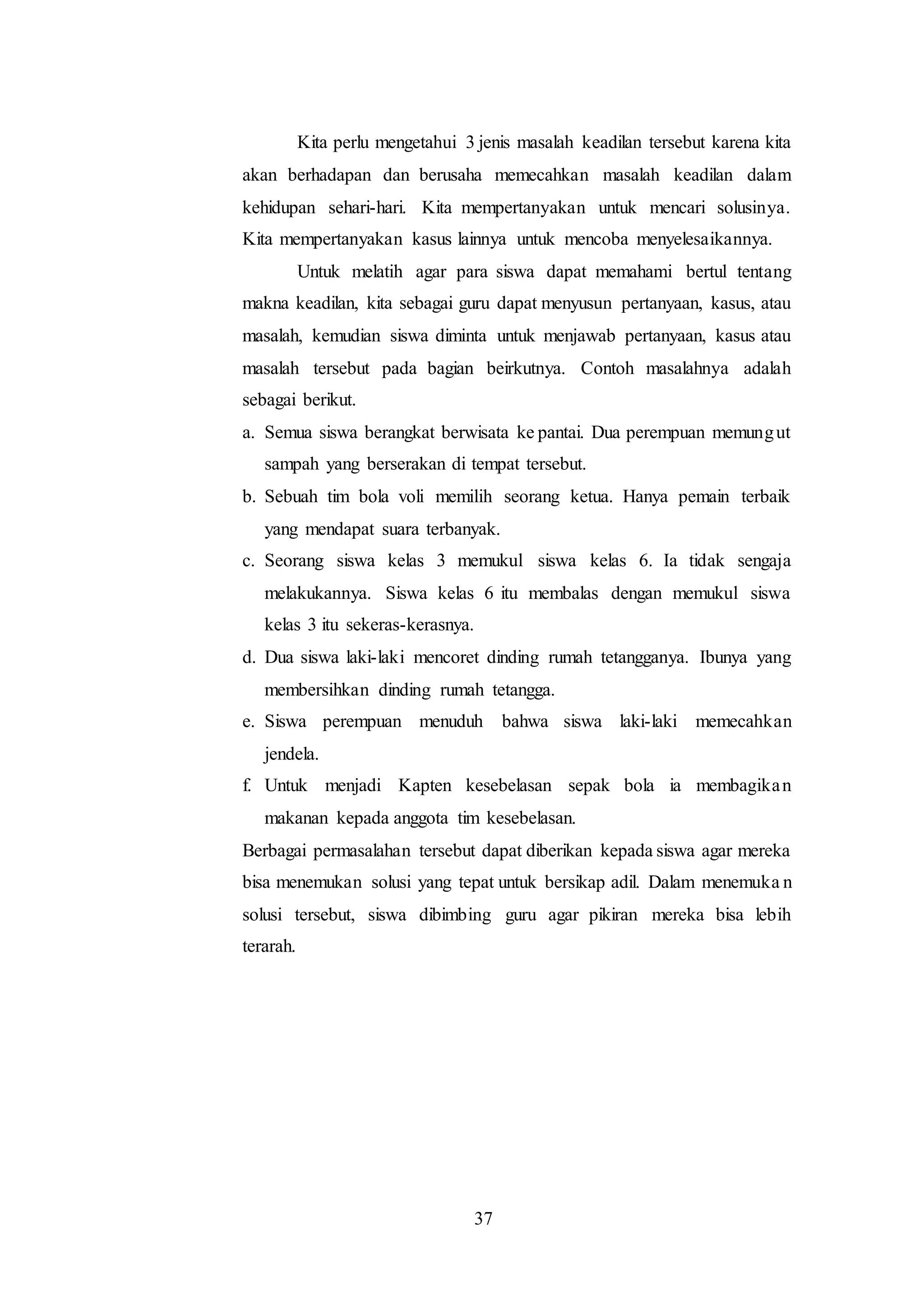 Makalah Hukum Dan Penegakan Hukum Pdf