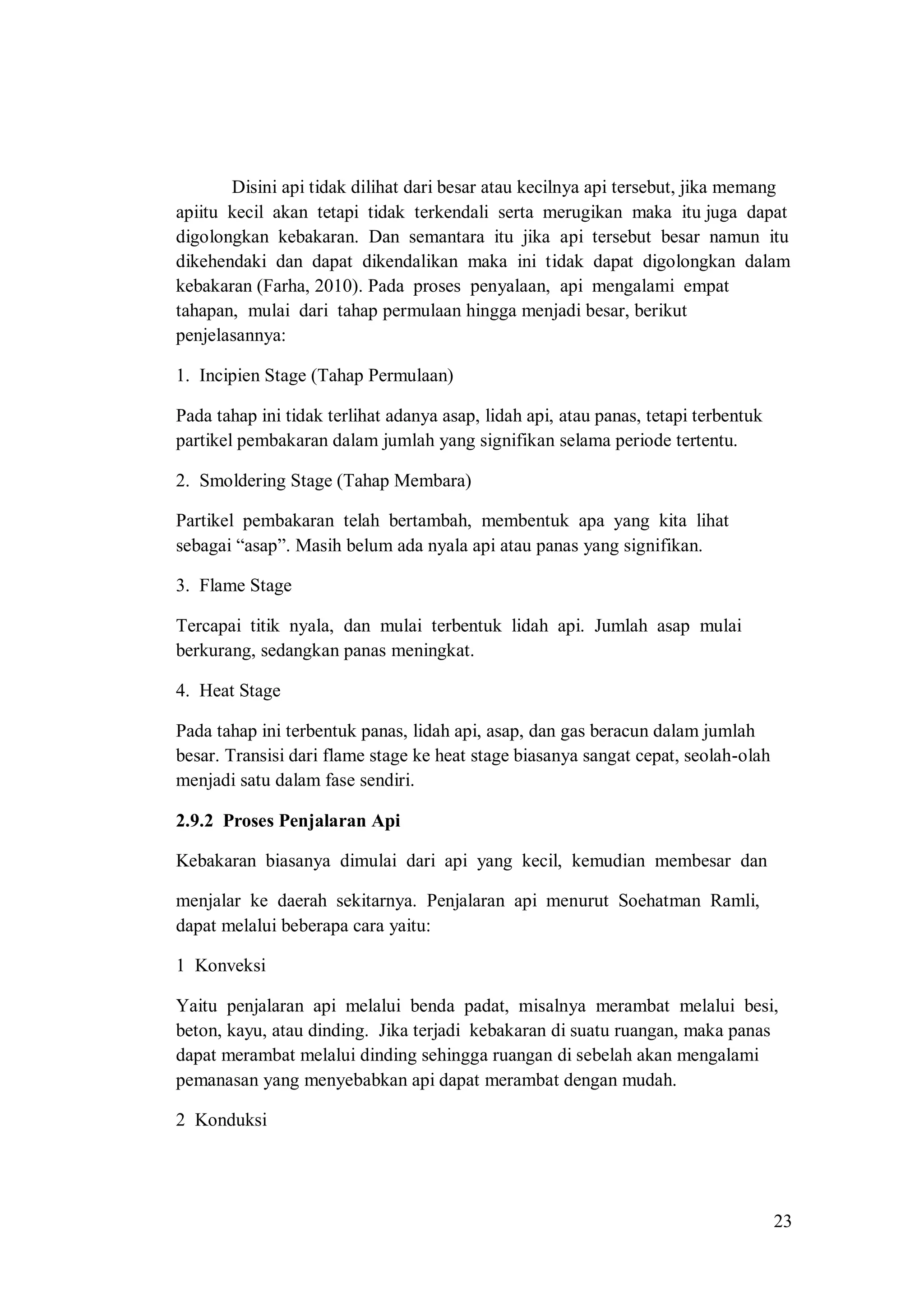 Makalah k3 kesehatan_keselamatan_kerja | PDF