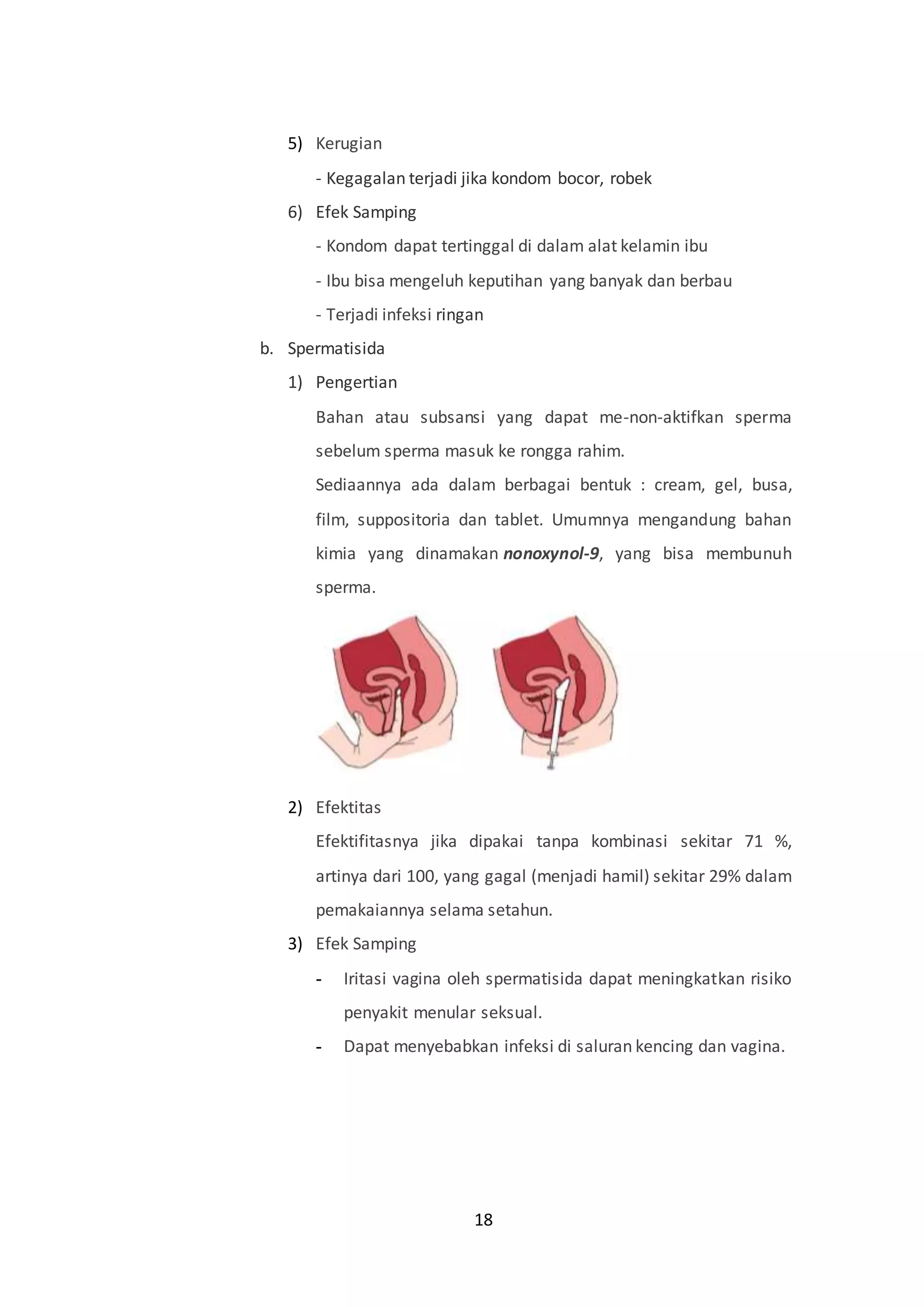 Makalah kb | DOCX