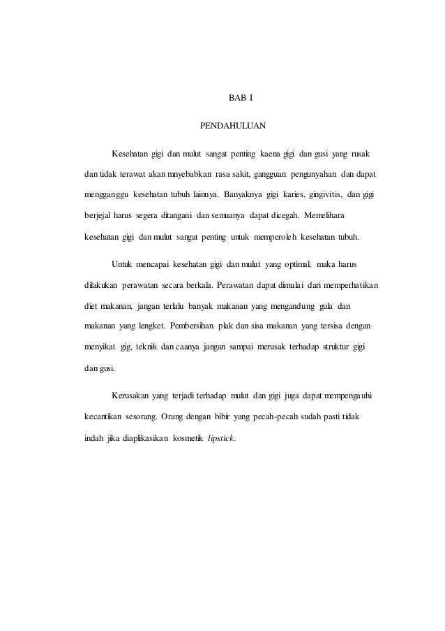 Contoh Makalah Tentang Kesehatan Gigi My Skripsi contoh-makalah-tentang-kesehatan-gigi-my-skripsi