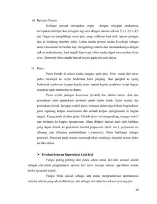 Makalah kelamin | DOCX