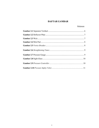 MAKALAH KELOMPOK 1 SEPARATOR V 3 FASA.Paling fix .pdf