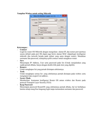 Makalah kelompok1 simulasi jaringan | PDF