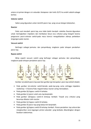 MAKALAH KESTABILAN TEGANGAN | DOCX