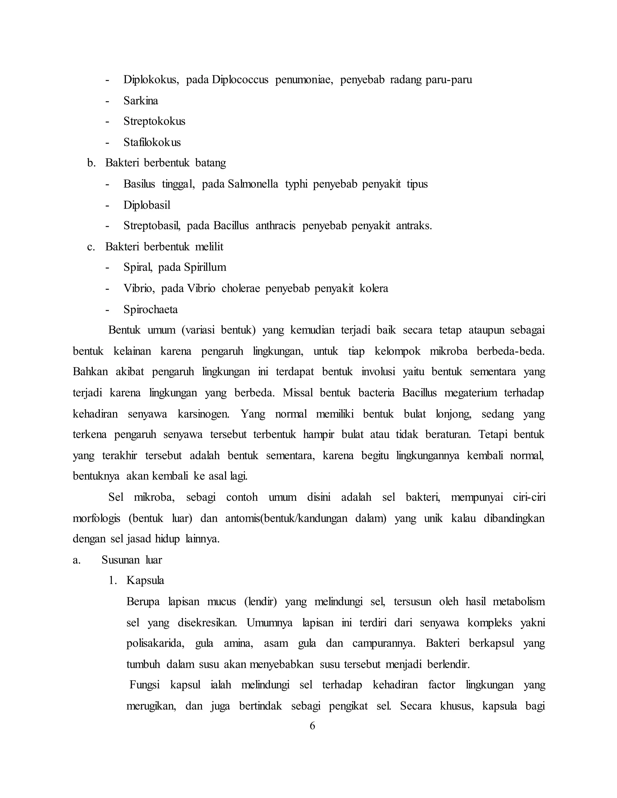 Makalah kelompok 2(peranan mikroba pada bidang pertanian) | DOCX