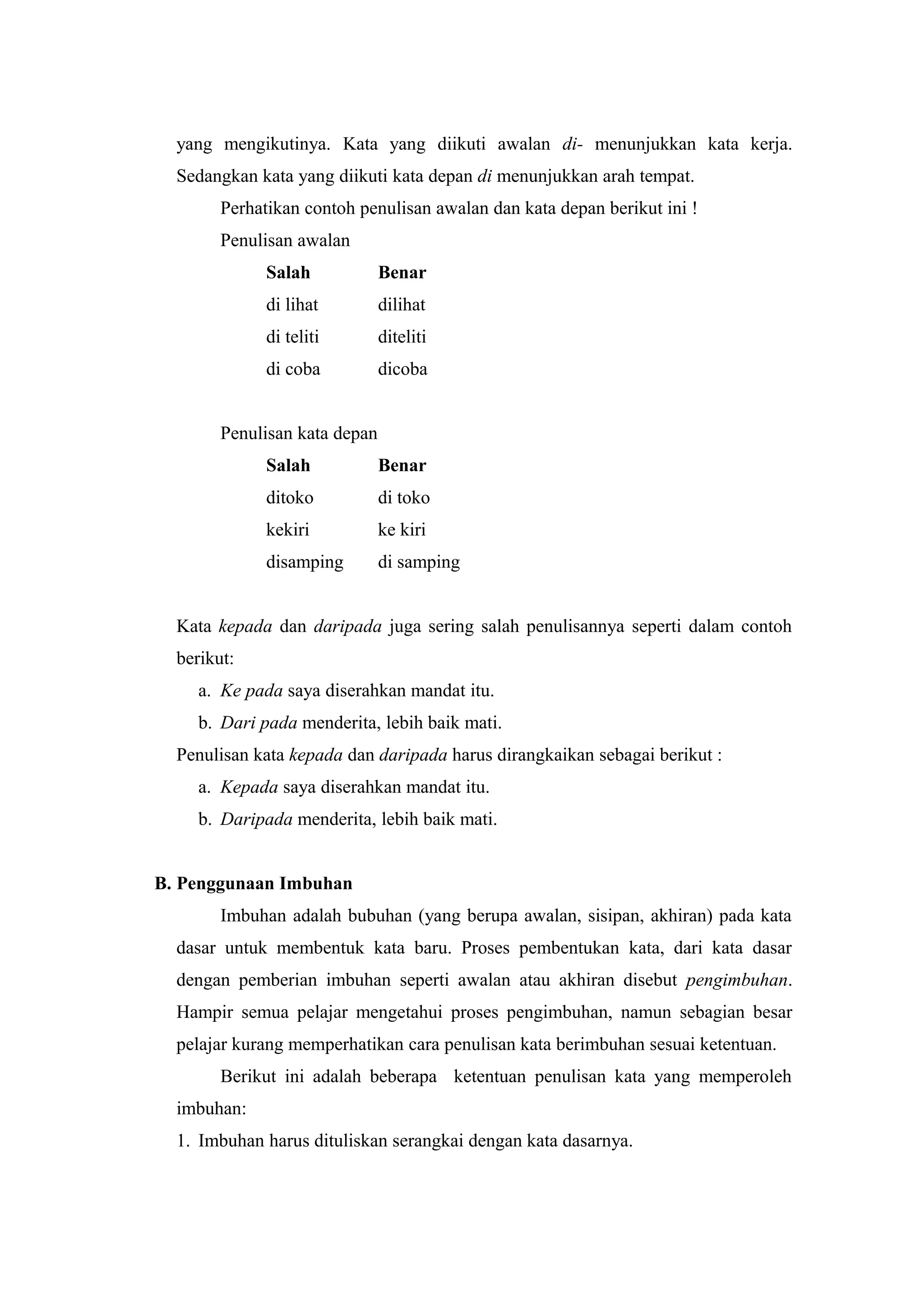 Makalah kelompok 6 | DOC