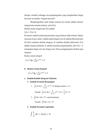 Makalah Integral.docx