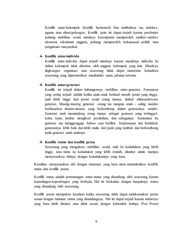Makalah kependudukan kelompok 3 kelas i 4 elmira | PDF