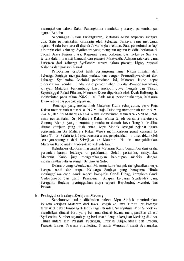 MAKALAH KERAJAAN-KERAJAAN HINDU-BUDHA DI INDONESIA.docx
