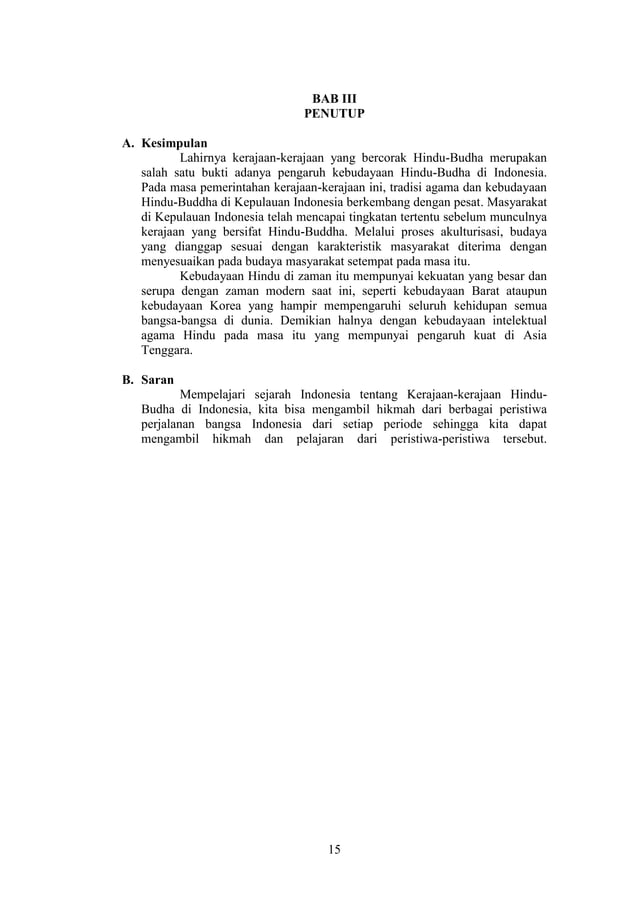 MAKALAH KERAJAAN-KERAJAAN HINDU-BUDHA DI INDONESIA.docx