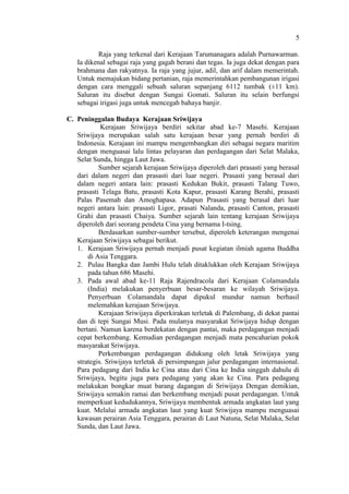 MAKALAH KERAJAAN-KERAJAAN HINDU-BUDHA DI INDONESIA.docx