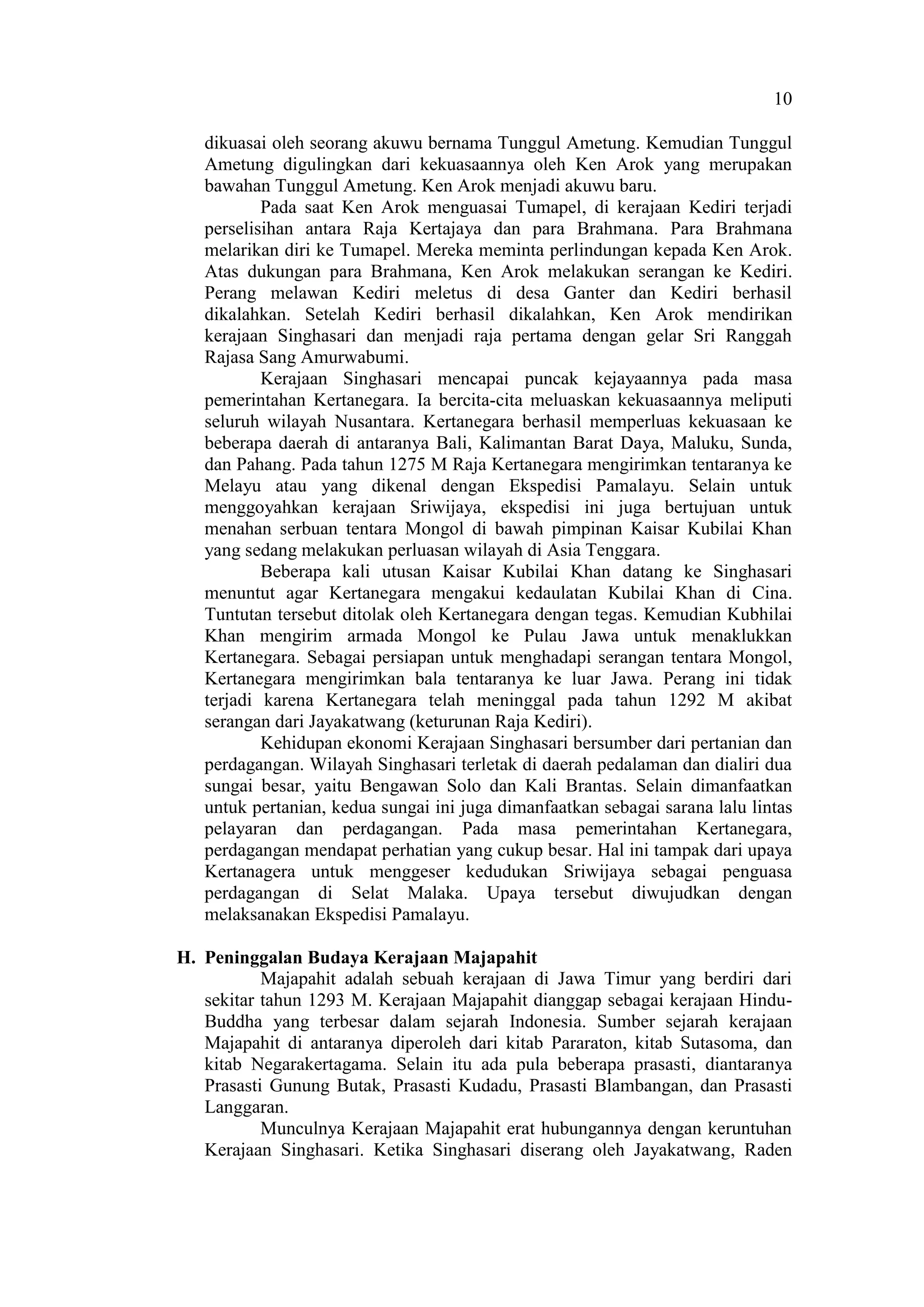 MAKALAH KERAJAAN-KERAJAAN HINDU-BUDHA DI INDONESIA.docx