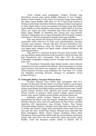 MAKALAH KERAJAAN-KERAJAAN HINDU-BUDHA DI INDONESIA.docx