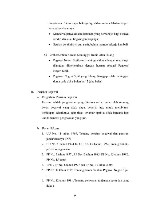 MAKALAH KEWAJIBAN PENDIDIK DAN TENAGA KEPENDIDIKAN (PTK).docx