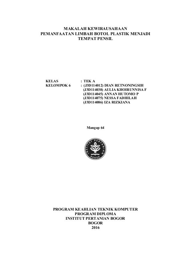 Makalah Konsep Kewirausahaan Pdf - Makalah Pendidikan Makalah Konsep Kewirausahaan Pdf - Makalah Pendidikan