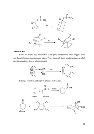 Senyawa Heterosiklik | DOCX