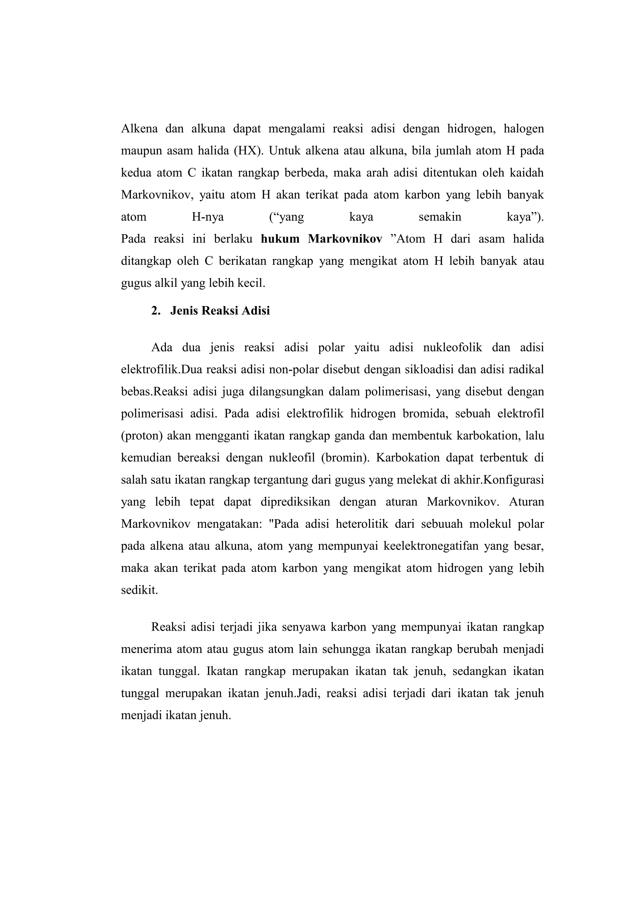 Makalah kimia pa fendi | DOTX