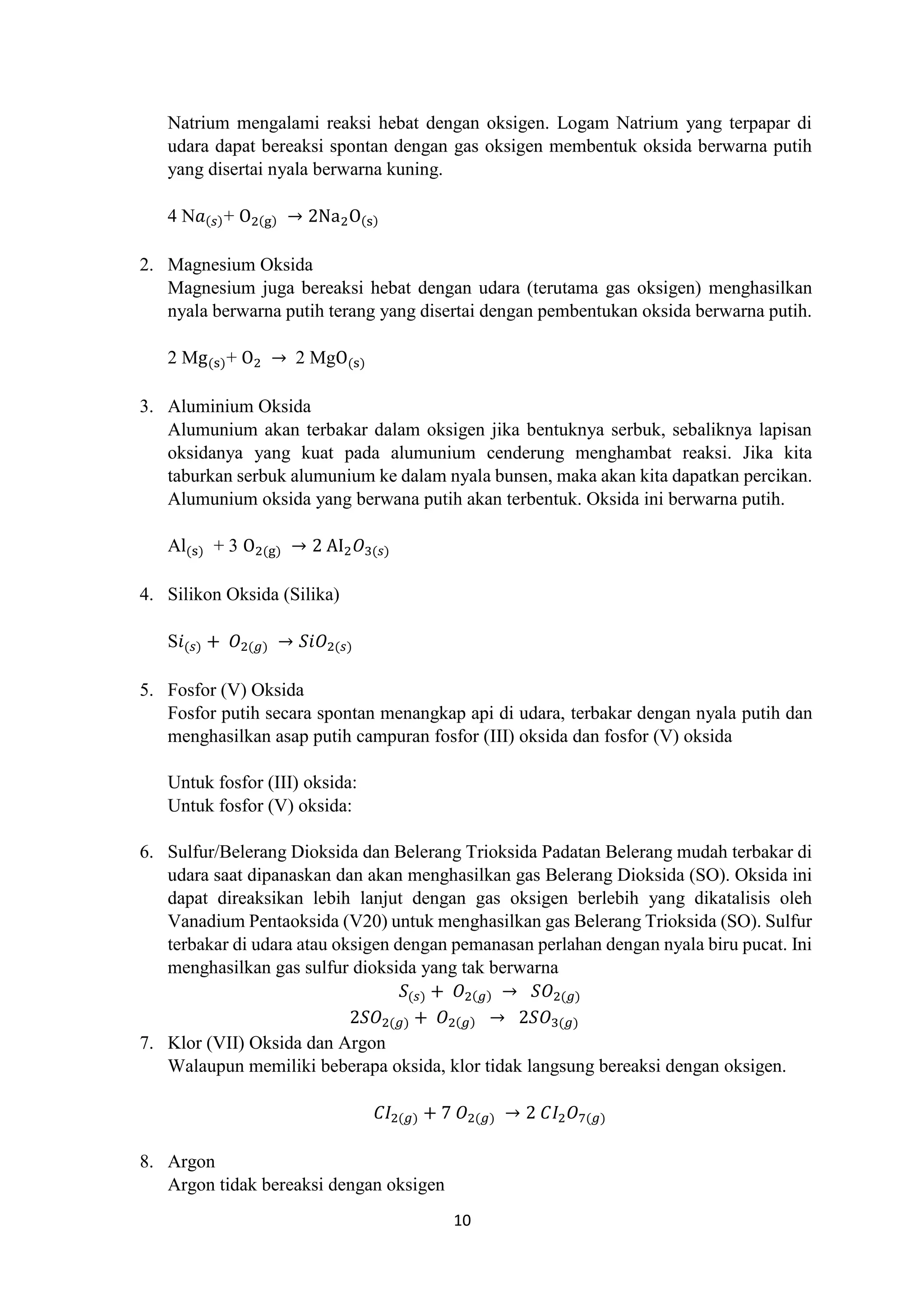 MAKALAH UNSUR UNSUR PERIODE KE 3.docx