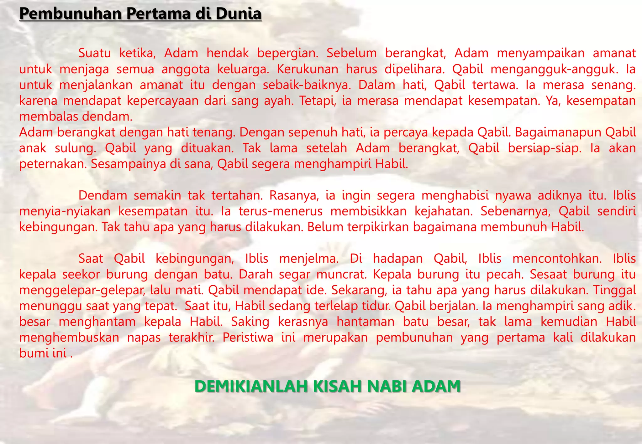 makalah kisah nabi adam.pptx