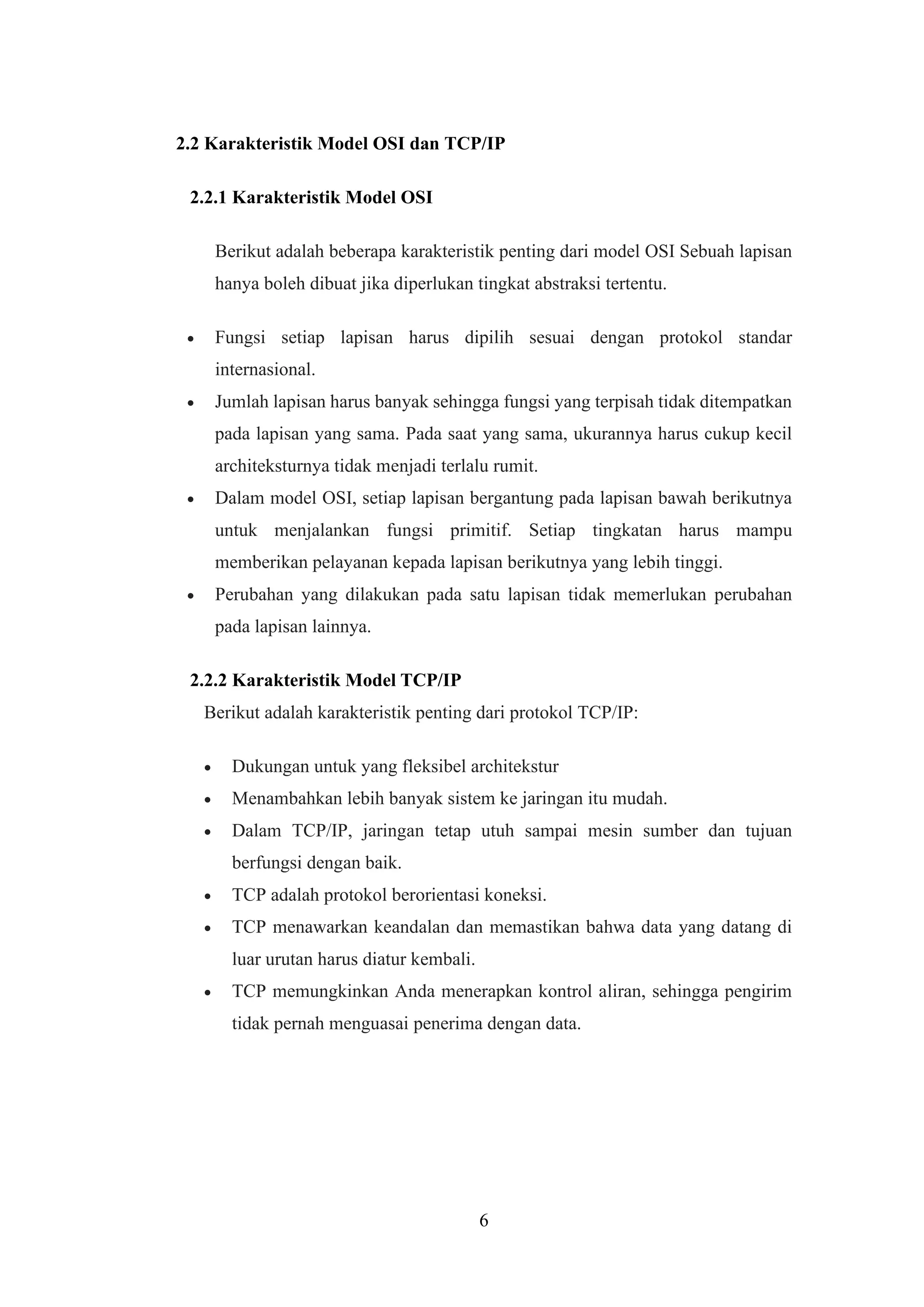 KOMUNIKASI DATA Model TCP/IP dan Model osi .pdf