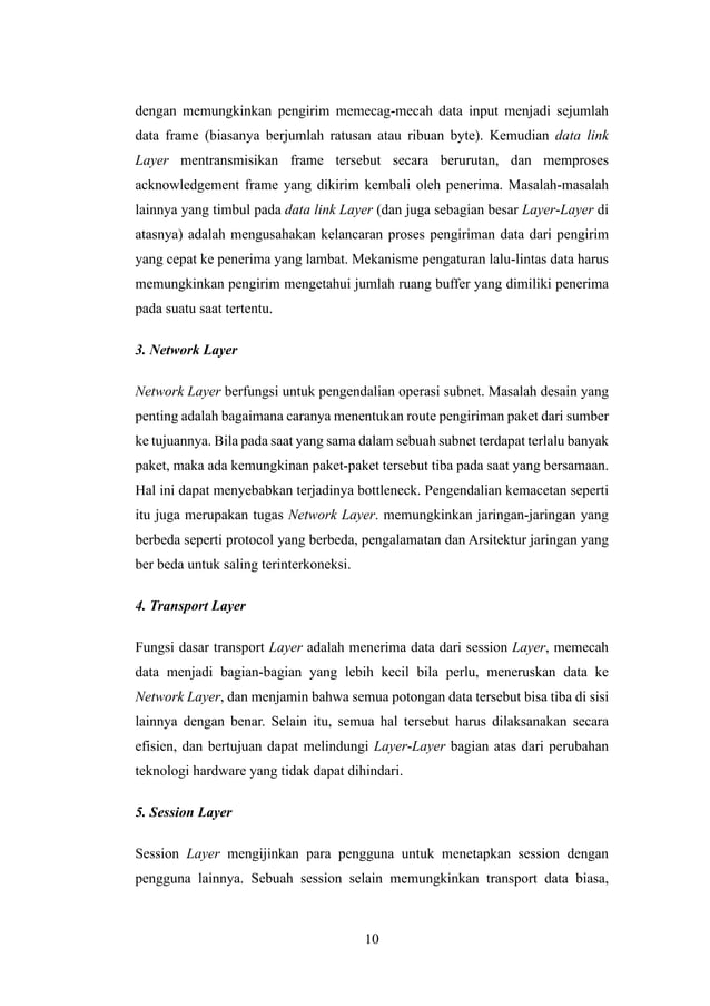 KOMUNIKASI DATA Model TCP/IP dan Model osi .pdf