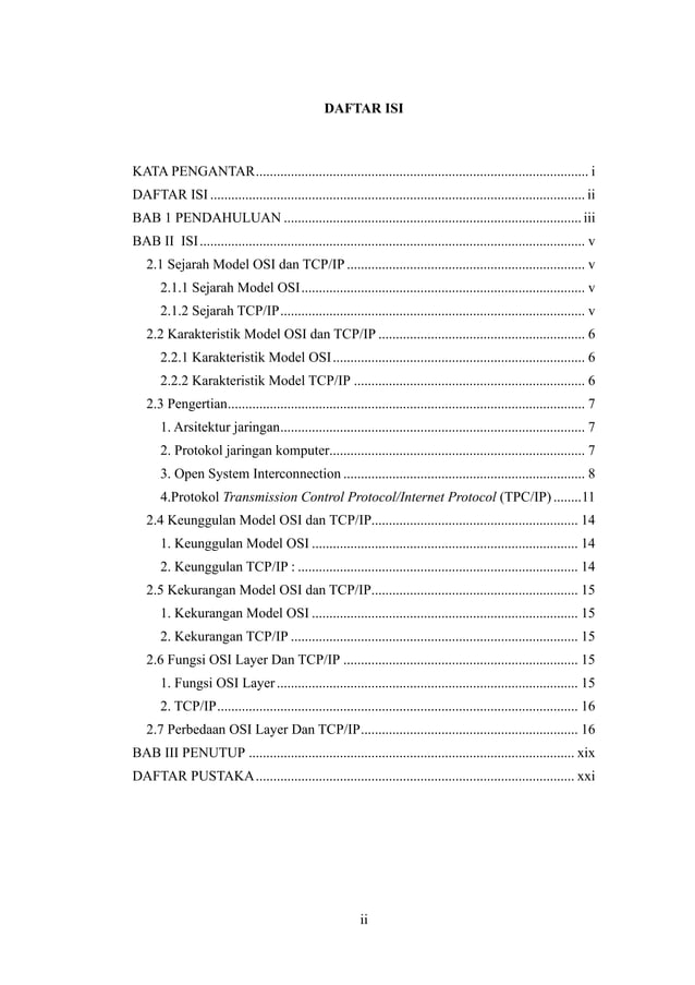 KOMUNIKASI DATA Model TCP/IP dan Model osi .pdf