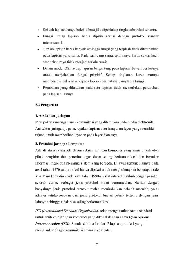 KOMUNIKASI DATA Model TCP/IP dan Model osi .pdf