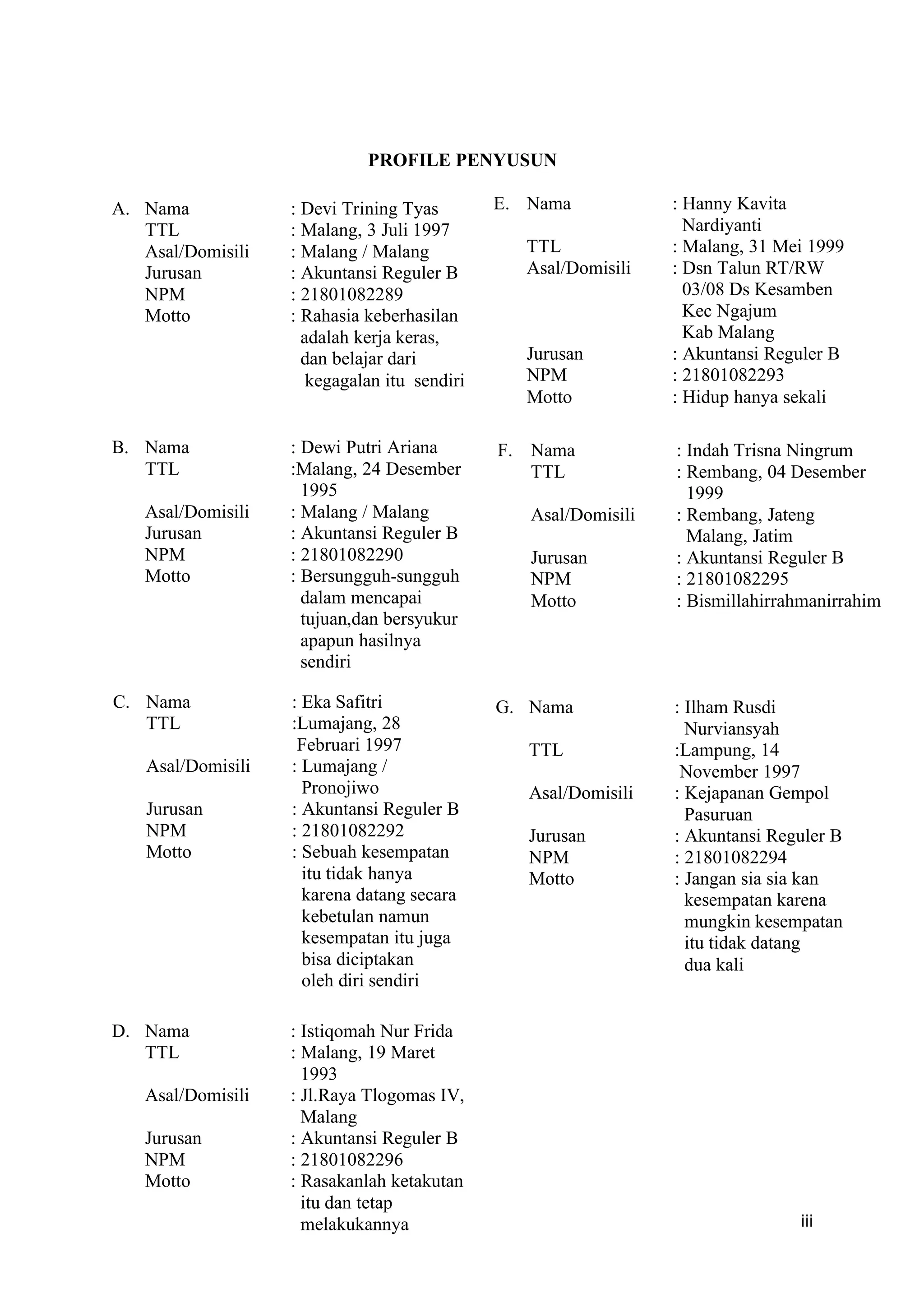 Makalah Konsep Takhali,Tahalli,Tajalli | PDF