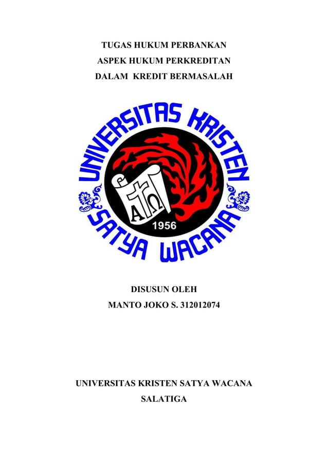 kamu banyak masalah kan aku juga sama si | PDF