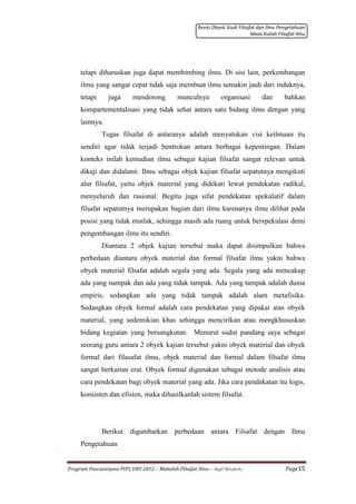 Makalahku.presentasi re visi | DOCX