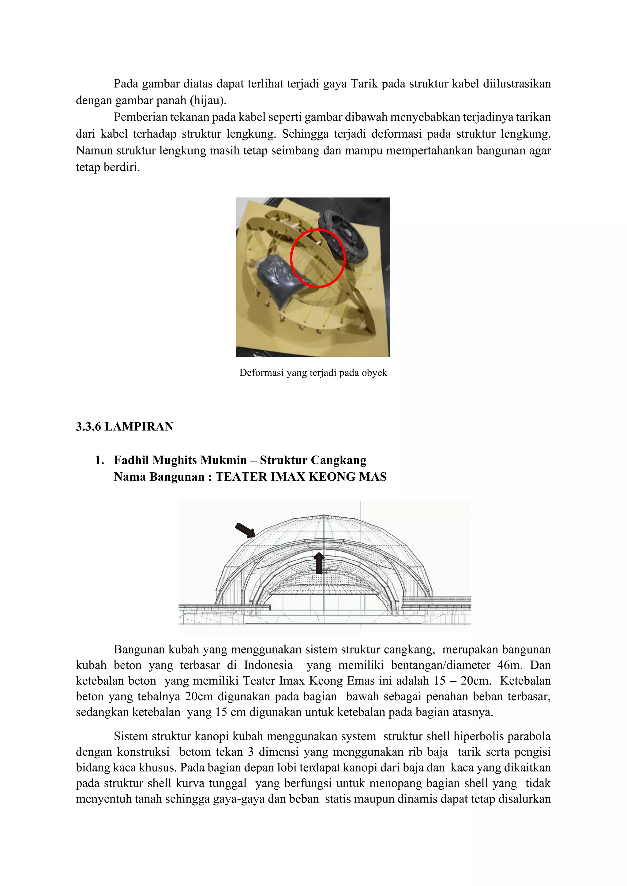 MAKALAH LAPORAN UJI BEBAN MAKET STRUKTUR BANGUNGAN_KELOMPOK 1.pdf