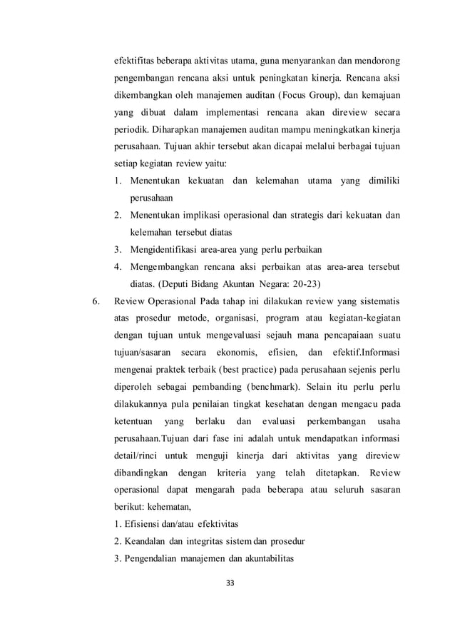 Makalah evaluasi kinerja dan kompensasi sebelum ust | PDF