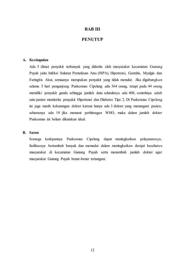 Makalah manajemen Full | PDF