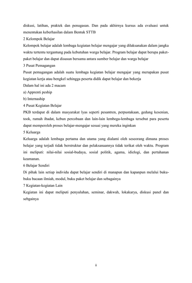 Makalah manajemen organisasi pls | PDF